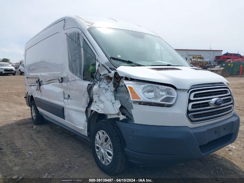 VIN: 1FTSW2CG3FKA64252 | FORD TRANSIT-350 2015 car history - Stat.vin