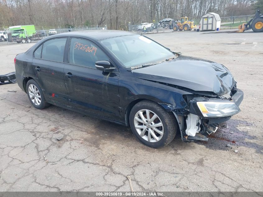 VIN: 3VWBP7AJ3CM002845 | VOLKSWAGEN JETTA 2012 car history - Stat.vin