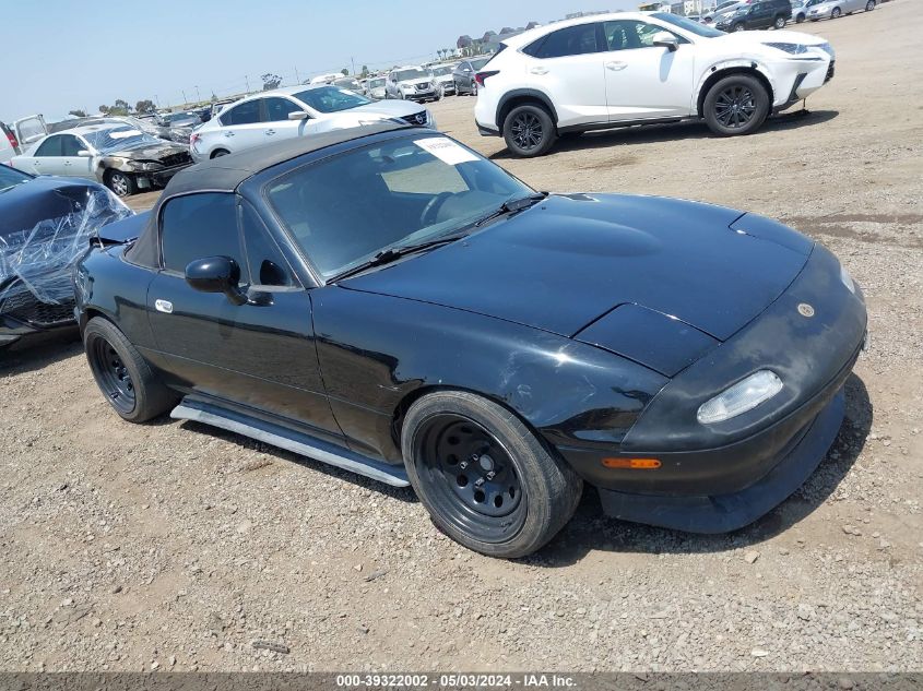 VIN: JM1NA3530V0725404 | MAZDA MX-5 MIATA 1997 car history - Stat.vin