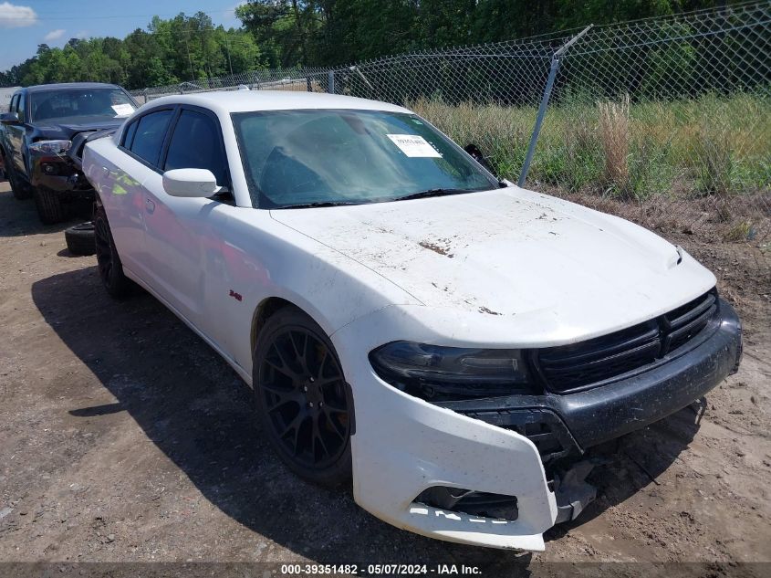 VIN: 2C3CDXCT0HH659823 | DODGE CHARGER 2017 car history - Stat.vin