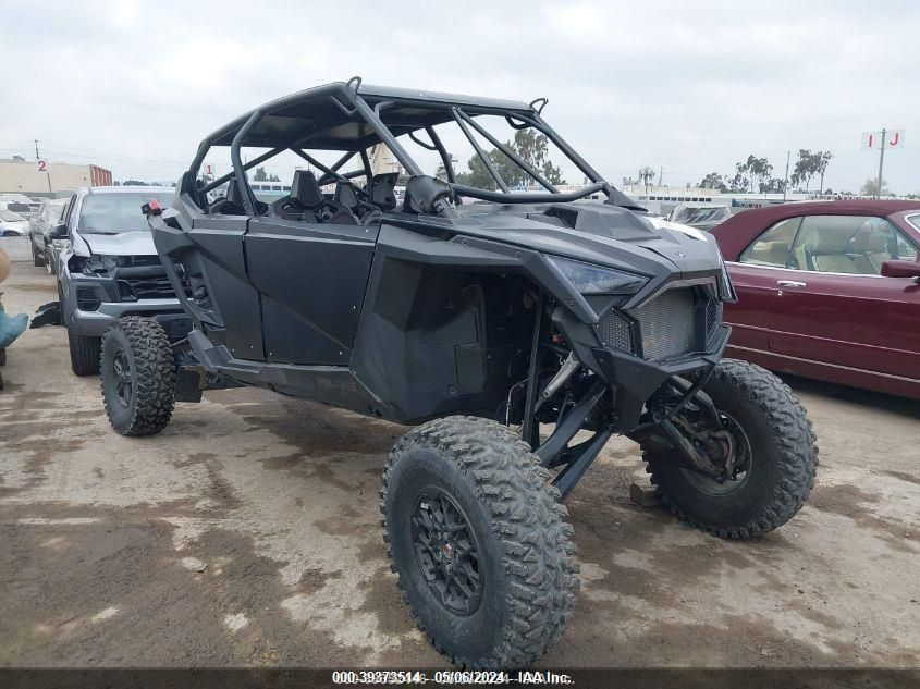 VIN: 3NSRML2K9PG329070 | POLARIS RZR 2023 car history - Stat.vin