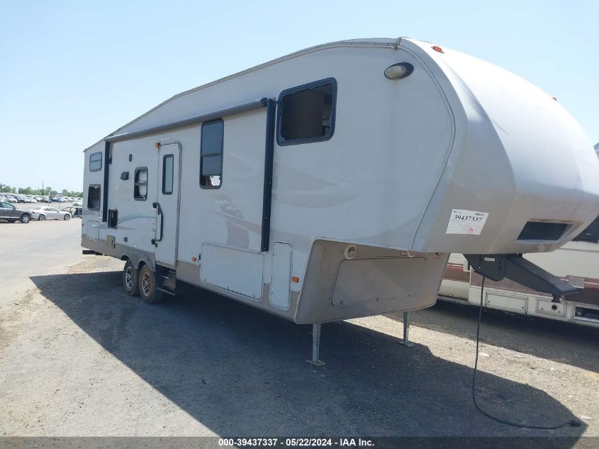 VIN: 4YDF29628BA510334 | KEYSTONE COUGAR 2011 car history - Stat.vin