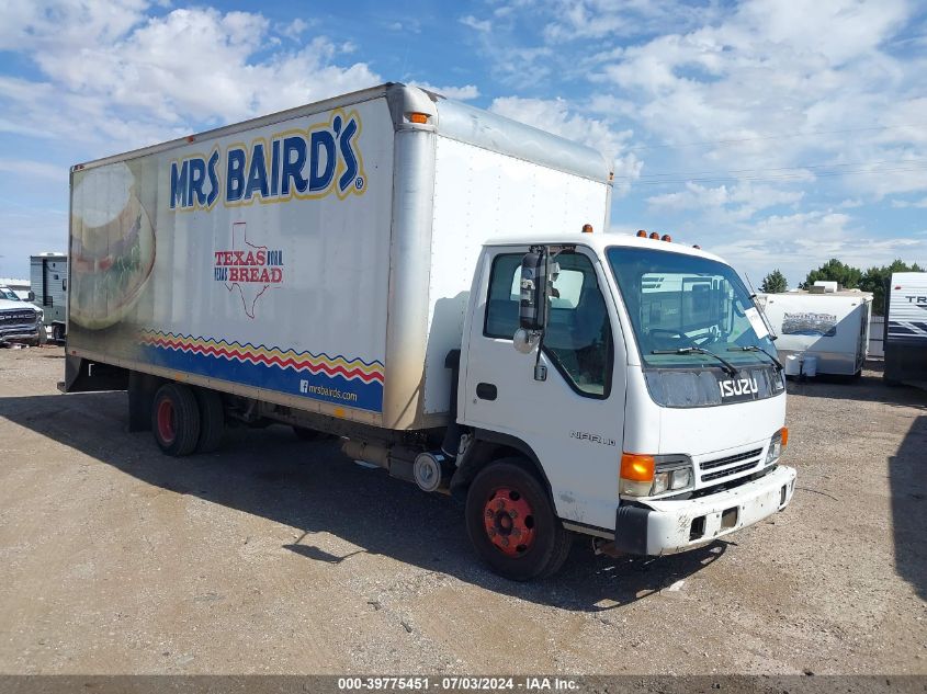 JALC4B14537011603 Isuzu Npr 2003 Купить из США