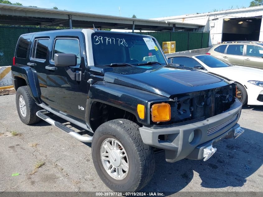 VIN: 5GTDN13E478251060 | HUMMER H3 SUV 2007 car history - Stat.vin