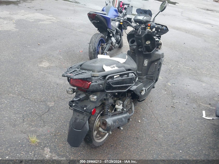 2023 JIAJUE JJ150T-16A UNKNOWN , VIN: LLPTGKBF1P1020002