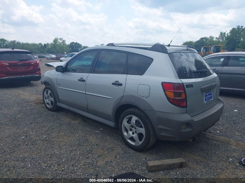 2023 PONTIAC VIBE | HATCHBACK