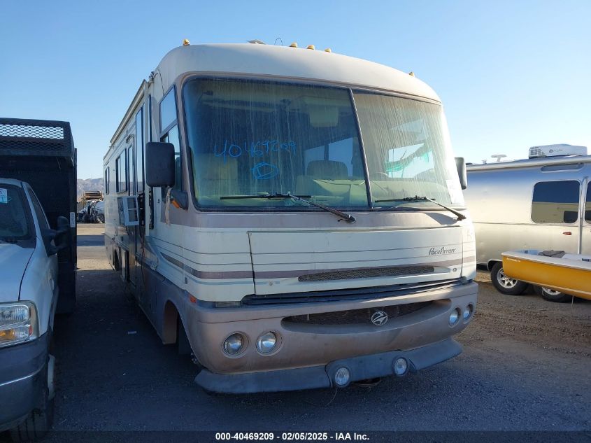 1996 FORD FORD F530 SUPER DUTY