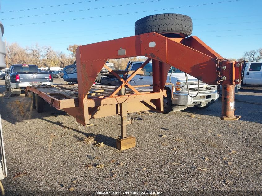 1983 OTHER BELSHE TL | 11954P