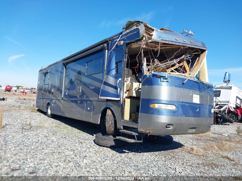 2004 OTHER ROADMASTER RAIL MONOCOQUE | 1RF42464842029939