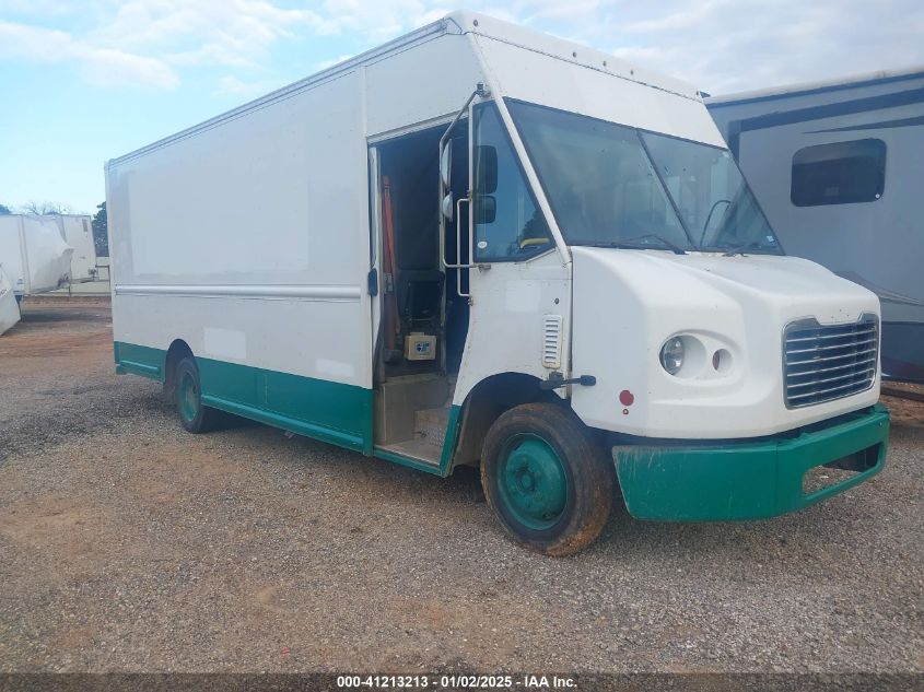 2015 OTHER FREIGHTLINER CHASSIS M LINE WALK-IN VAN | VAN
