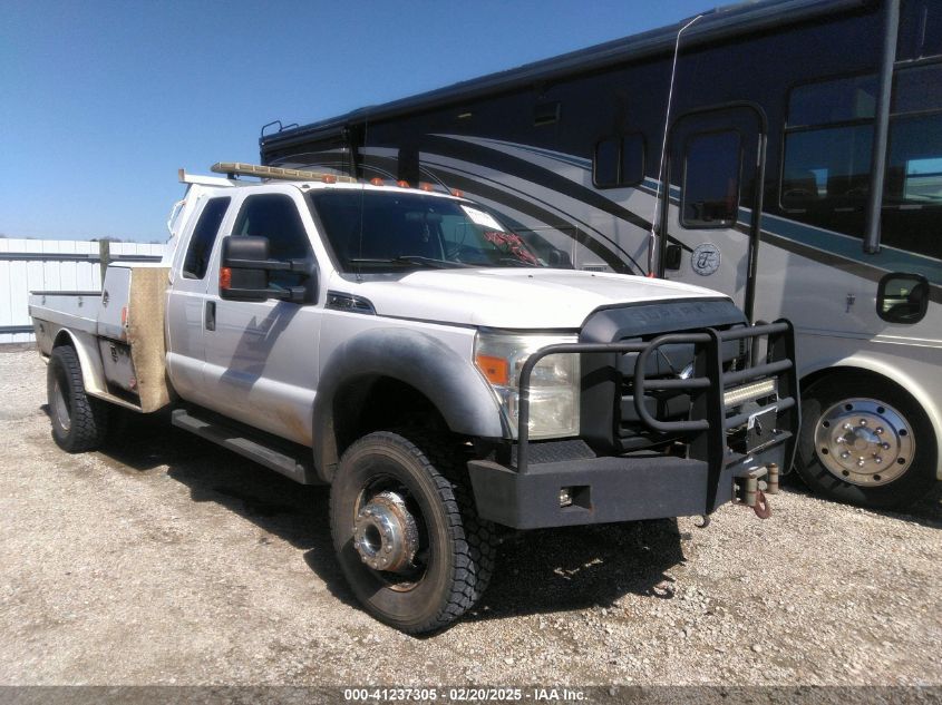 2013 FORD FORD F-450 CHASSIS XLT TRUCK | 1FD9X4HY3DEA52487