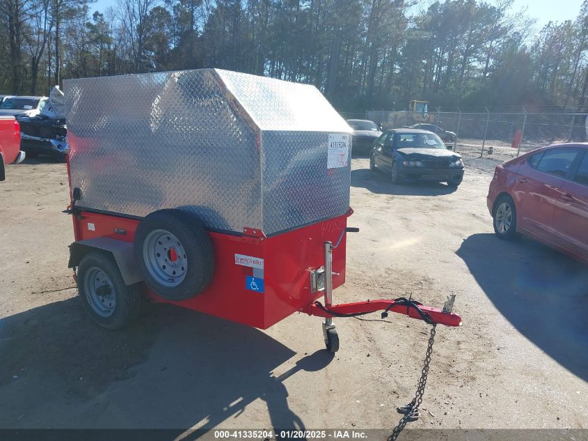 2023 OTHER SCOOTA WHEEL CHAIR TRAILER | 1T9US0515PL277095