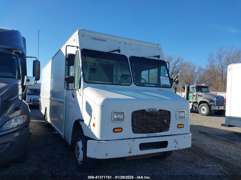 2013 OTHER FREIGHTLINER CHASSIS M LINE WALK-IN VAN VAN | 4UZAC3DV9DCFF6826