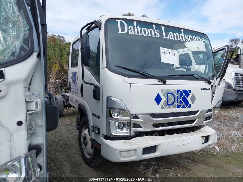 54DC4J1D1RS203355 Isuzu Npr hd 2024 Купить из США