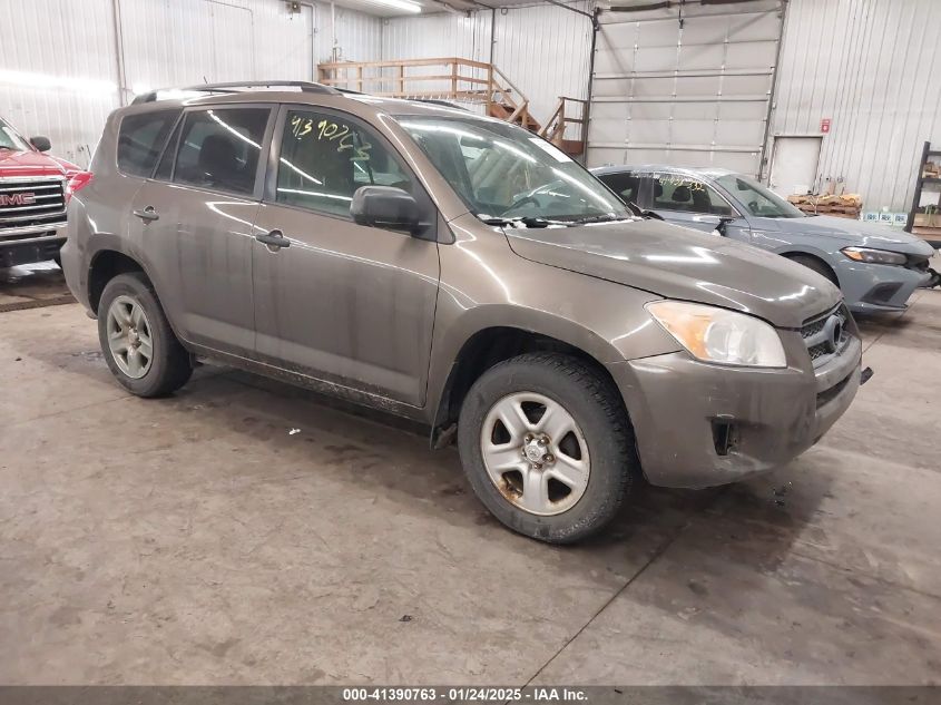2012 TOYOTA RAV 4 RAV4 | 2T3BF4DV0CW189723