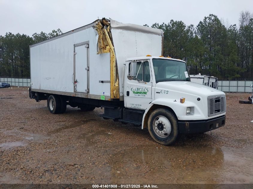 2001 OTHER FREIGHTLINER MEDIUM CONVENTIONAL FL70