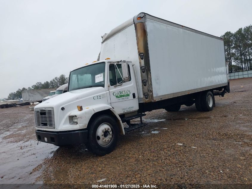 2001 OTHER FREIGHTLINER MEDIUM CONVENTIONAL FL70