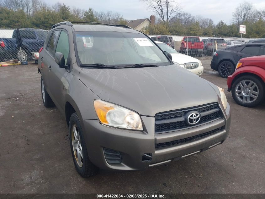 2012 TOYOTA RAV 4 RAV4 | JTMBF4DV1C5050448