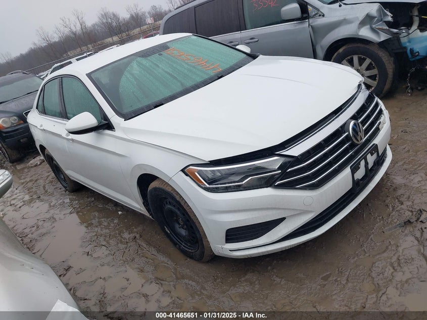 2019 VOLKSWAGEN JETTA SEDAN | 3VWC57BU8KM205246