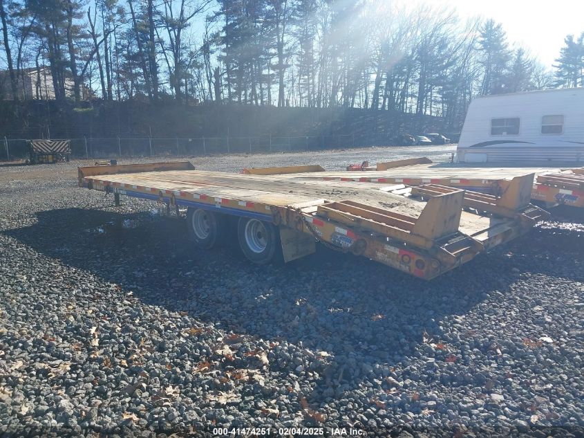 2016 OTHER EAGER BEAVER UNKNOWN