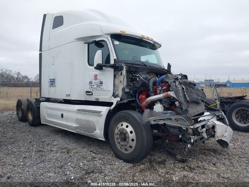 2023 OTHER PETERBILT 579