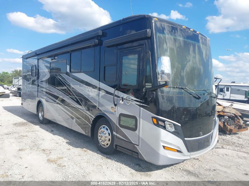 2022 OTHER FREIGHTLINER CHASSIS XC | 4UZACGFC5NCNU7661