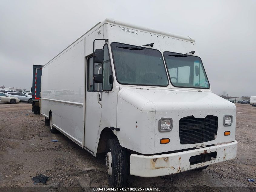 2013 OTHER FREIGHTLINER CHASSIS M LINE WALK-IN VAN VAN | 4UZAC3DV8DCFF6851