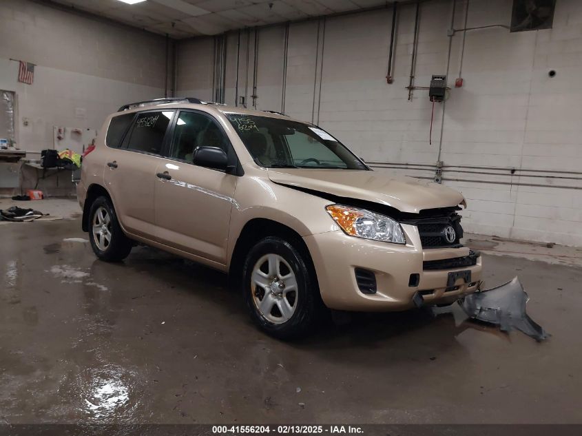 2012 TOYOTA RAV 4 RAV4 BASE V6 | 2T3BK4DVXCW075983