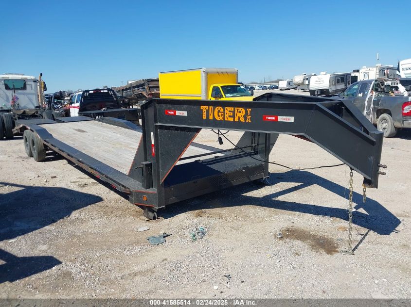 2023 OTHER TIGER 30' TRAILER | 7S3GV3020PC002566