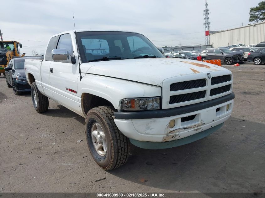 1997 DODGE RAM TRUCK | 3B7HF13Y7VG748305