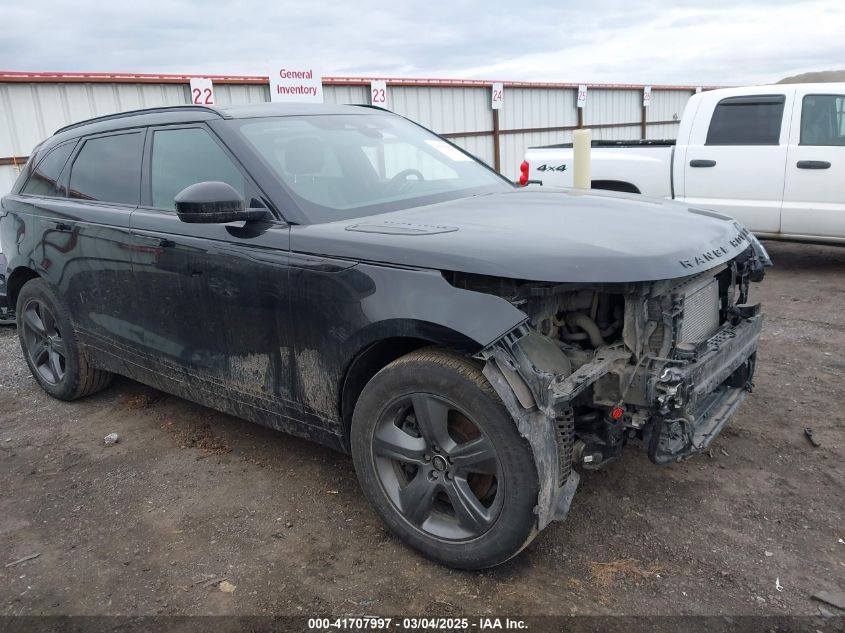 2025 LAND ROVER RANGE ROVER VELAR P250 DYNAMIC SE | SALYL2EX1SA397574