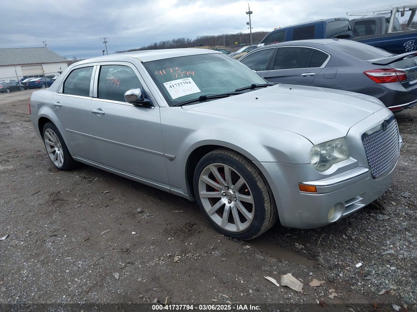 2005 CHRYSLER 300C | SEDAN