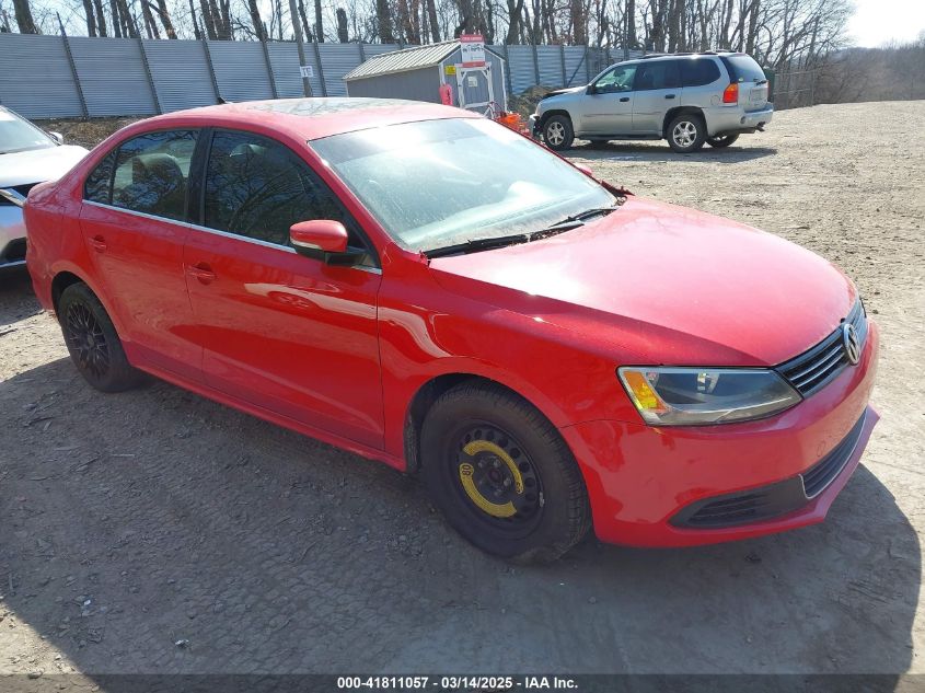 VIN: 3VWDP7AJ7DM369029 | VOLKSWAGEN JETTA 2013 car history - Stat.vin
