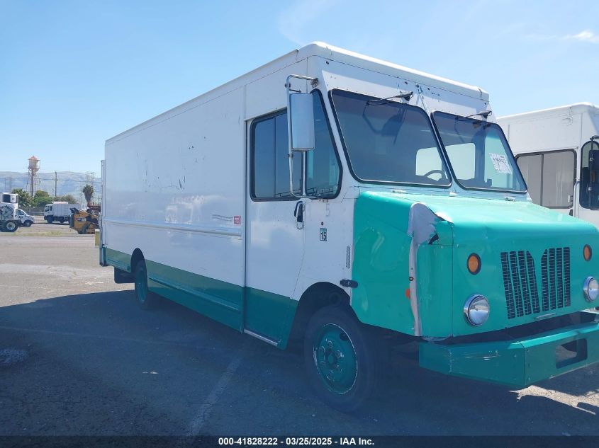 2015 OTHER FREIGHTLINER CHASSIS M LINE WALK-IN VAN VAN | 4UZAC2DV4FCGP3375