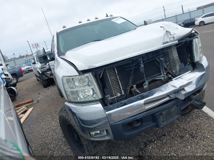 2008 CHEVROLET SILVERADO | TRUCK