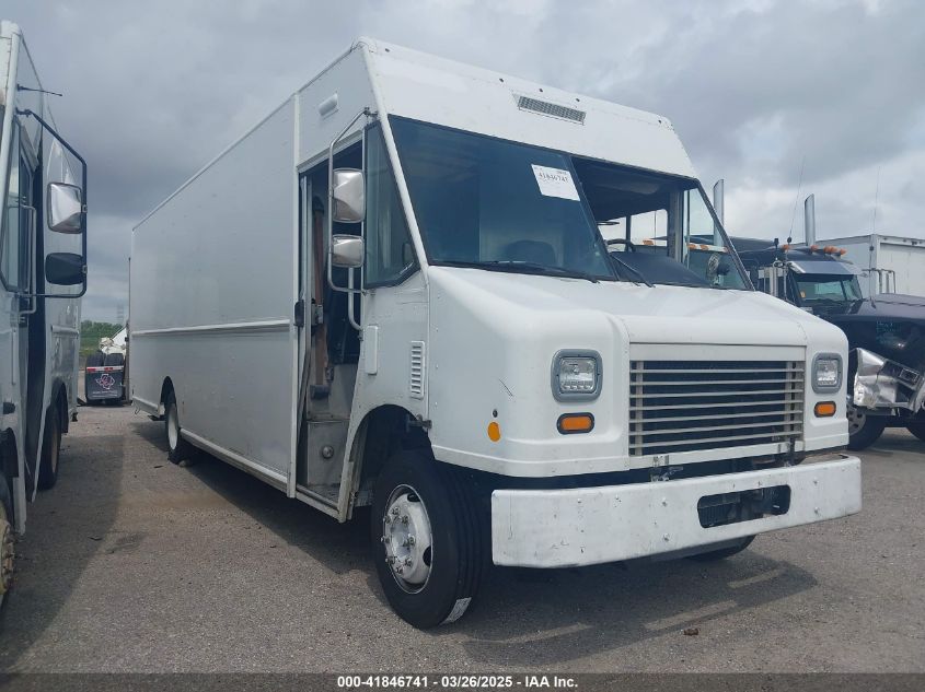 2012 OTHER FREIGHTLINER CHASSIS M LINE WALK-IN VAN VAN | 4UZAC3DV0CCBN1733