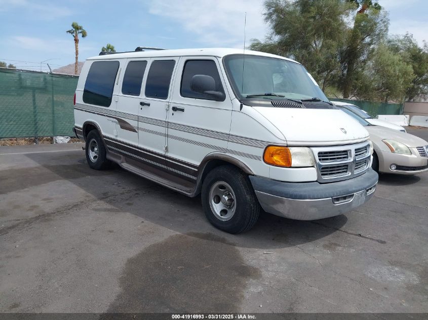 VIN: 2B6HB11Z5XK584991 | DODGE B150 RAM VAN 1994 car history - Stat.vin