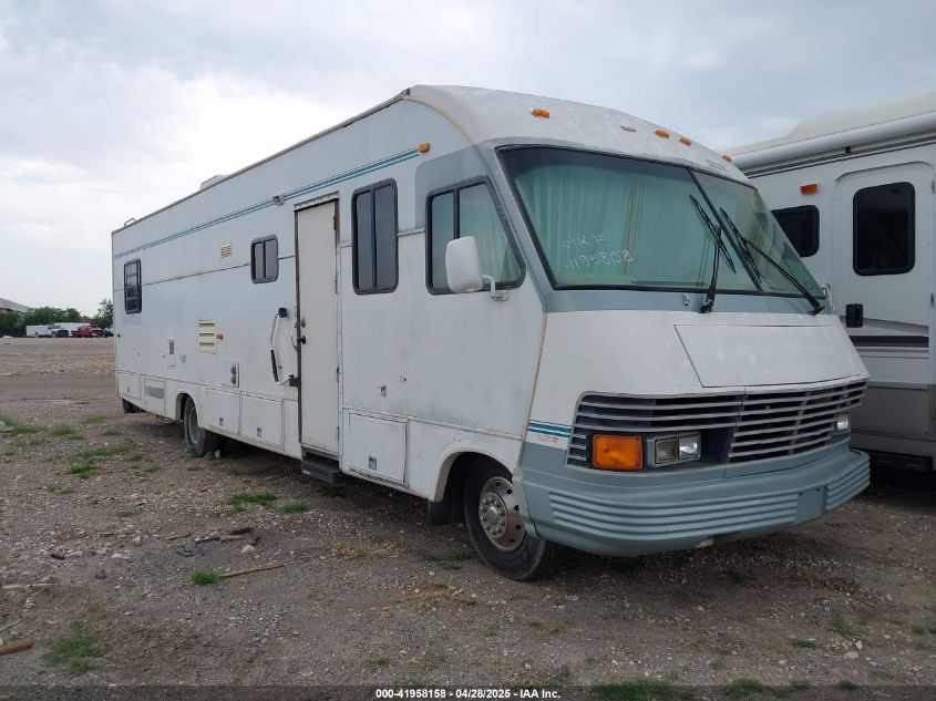 1994 FORD FORD F530 SUPER DUTY | 3FCMF53G7RJB01280