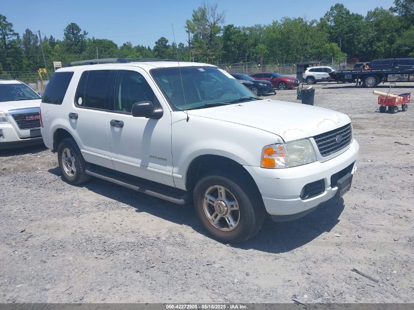 2004 FORD EXPLORER | XLT