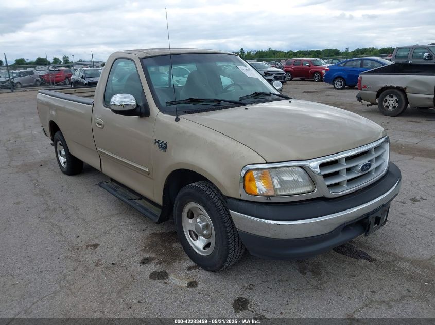 1999 FORD F-150 | TRUCK