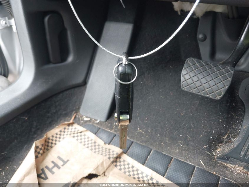 2010 VOLKSWAGEN TIGUAN | SE