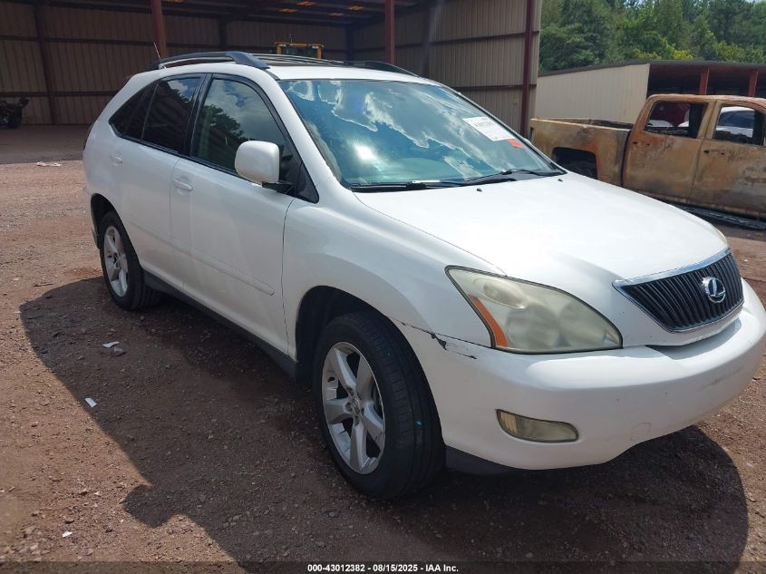 2005 LEXUS RX | 330