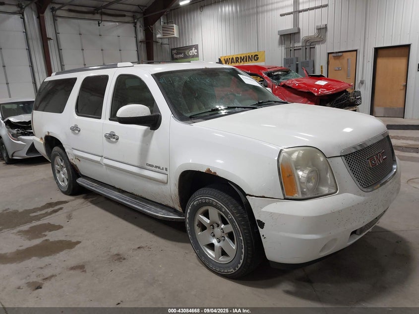 2007 GMC YUKON | XL 1500 DENALI