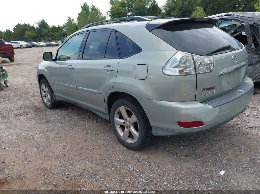 2004 LEXUS RX | 330
