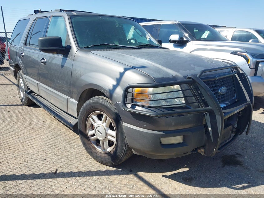 2004 FORD EXPEDITION NBX/XLT | 1FMPU16LX4LB71557