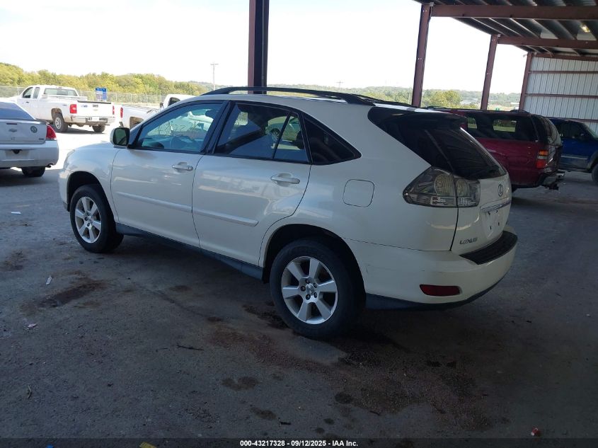 2007 LEXUS RX | 350