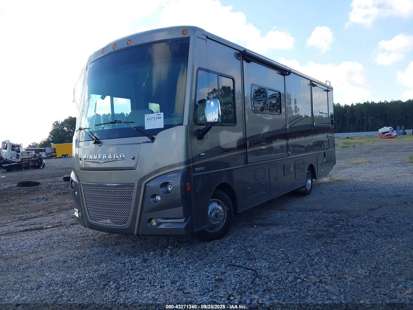 Compra Ford F53 2020 1F65F5DY4K0A11929 en la subasta de EE. UU.