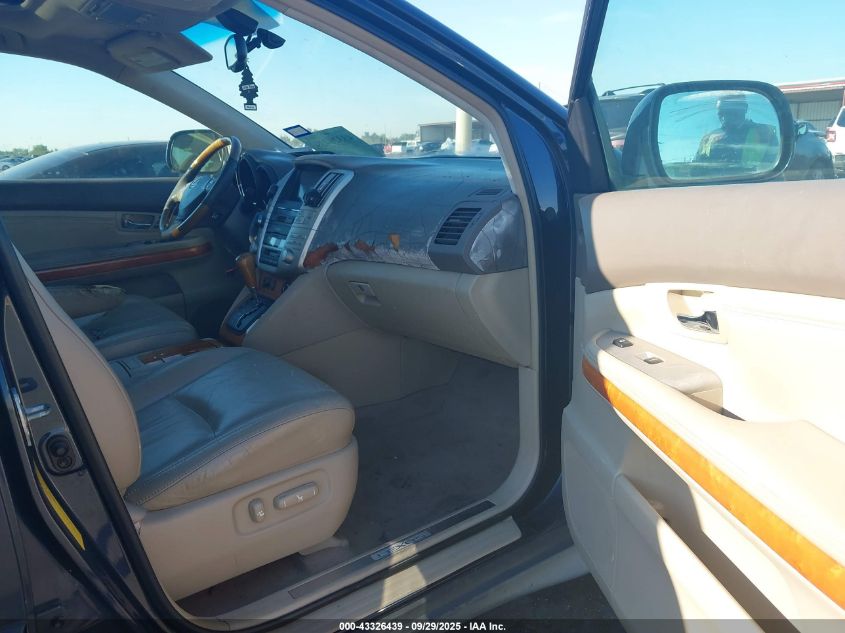 2005 LEXUS RX | 330