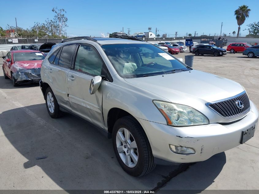 2004 LEXUS RX | 330