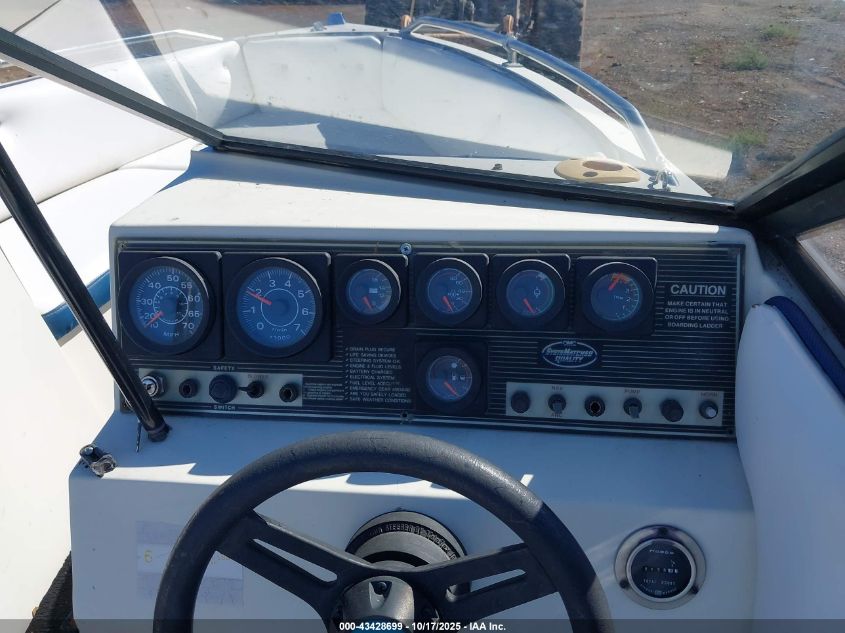 1989 OTHER SUNBIRD OTHER | SUNBIRD